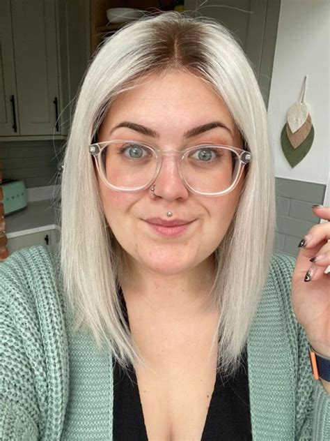 Gorgeous Human Hair Wig From Emma Hair Piece
