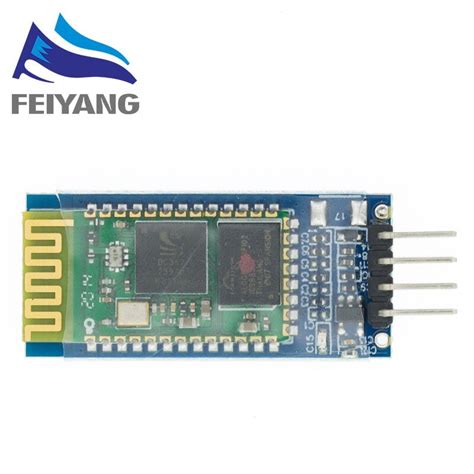 Hc05 Hc06 Wireless Rf Data Transfer Bluetooth Serial Port Tx Rx Module Hc 06 Hc 05 Robotics Pic