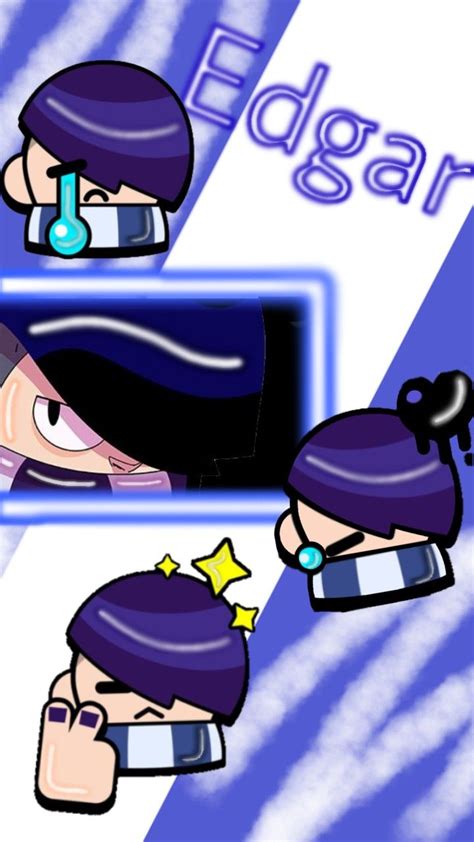 Парные обои с Эдгаром Кружевные обои Обои Милые обои