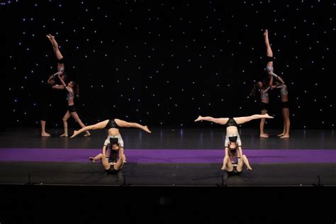 Class Programs Club Dynamite