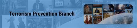 Terrorism Prevention Branch
