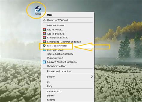 how to fix an error occurred while updating steam game [updated 2023