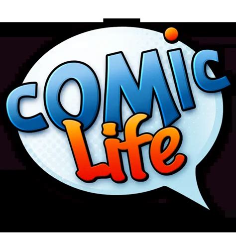 Comic Life 3524 破解版 漫画创作软件 Macked 专注于mac破解资源的分享与下载