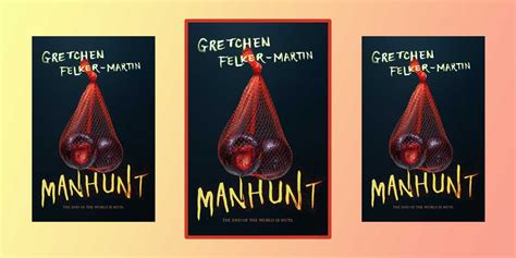 Horror Book Review: ‘Manhunt’ by Gretchen Felker-Martin — What Is Quinn ...