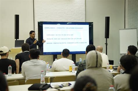 Redteam Hacker Academy Dubai Redteamdubai On Threads