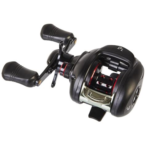 LUCKY JOHN Multiplier Reel Vanrex Cast 6 30, Fishingtackle24 ...