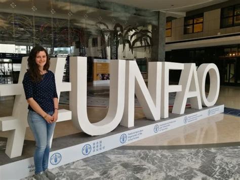 Japan And Fao Support 4 Countries Analyse Food Security Data