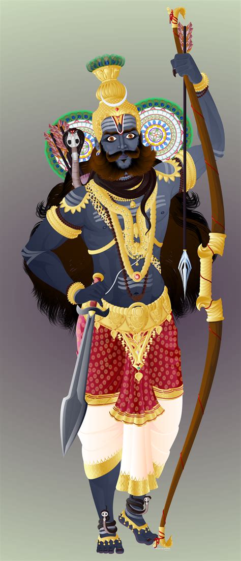 Art Of Rkmn Kiratha Moorthy Vettakku Haran Lord Shiva