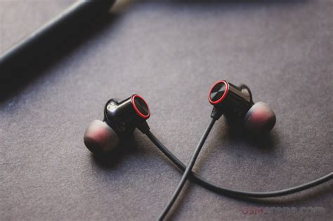 OnePlus Bullets Wireless 2 review - GSMArena.com news