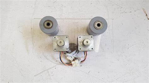 Grbl Based Coil Winder From Water Pipe 8 Steps With Pictures Instructables