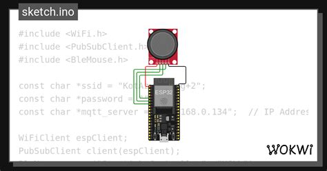 Wokwi Online Esp Stm Arduino Simulator