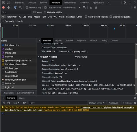 GitHub Halalboro BITS Wifi On ESP8266 Bypassing The Captive Portal