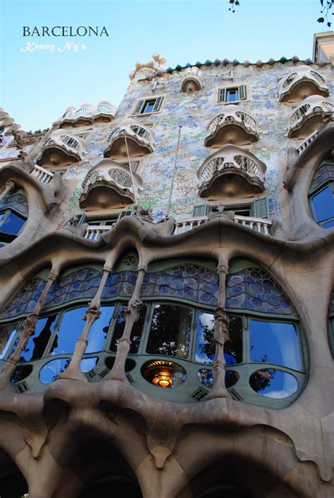 Kenny Ng S Photo Gallery Naked In BARCELONA Spain