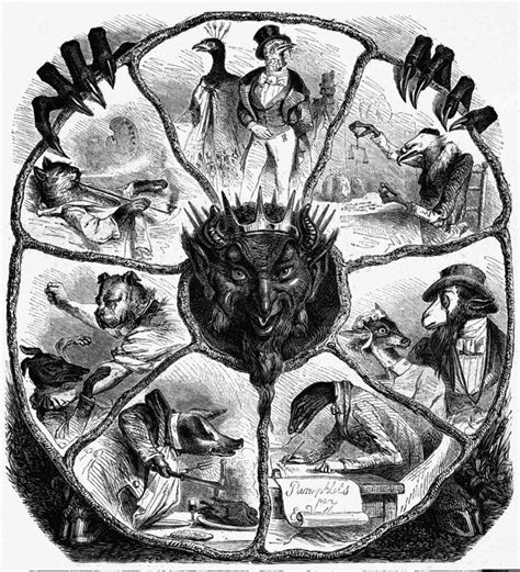 How The Seven Deadly Sins Began As Eight Evil Thoughts History