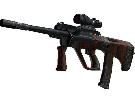 Aug Sweeper — Skin On Cs Go Cs2 Wiki By Cs Money