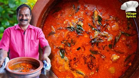 മത്തിക്കറി ഇനി ഇങ്ങനെ ഒന്നുണ്ടാക്കി നോക്കു 😋 Mathi Curry Fish Curry