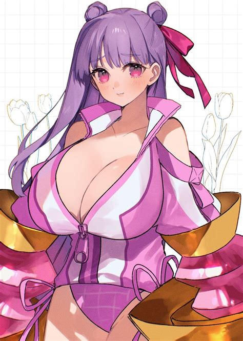 Passionlip And Passionlip Fate And 1 More Drawn By Uxco0 Danbooru