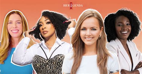 Power Agenda Archives Her Agenda