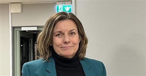 Ledarredaktionen Möter Dalabördiga Exministern ”vi Ska Inte Bli