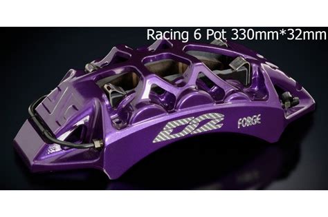 Big Brake Kit For Toyota Corolla Altis E UP D Racing Sport