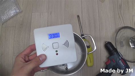 How To Test Carbon Monoxide Detector Actual Test YouTube