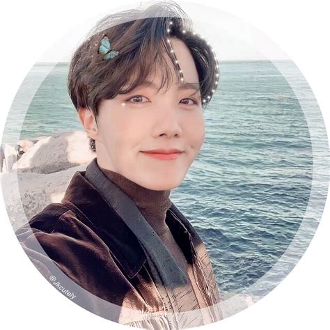 𝘣𝘢𝘯𝘨𝘵𝘢𝘯 𝘪𝘤𝘰𝘯𝘴 ️🧚🏻‍♀️ J Hope Icons Bts J Hope Icon