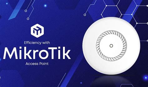 How To Set Up Mikrotik Access Point Cap Ac Complete Guide