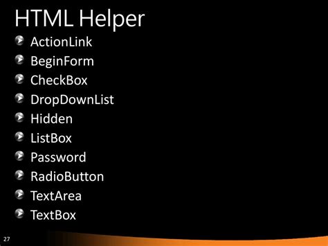 以aspnet Mvc 建立高擴展性之web應用程式 Ppt Download