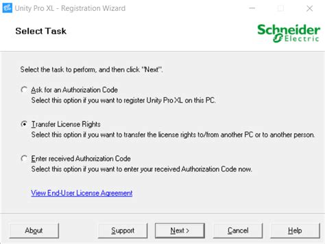 Comment Installer Unity Pro Xl Academic Software Helpcenter
