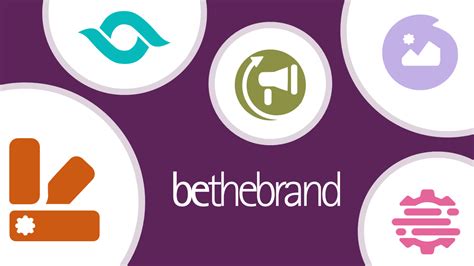 Digital Asset Management Solutions Bethebrand