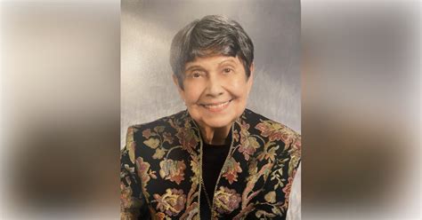 Obituary Information For Shirley Grace Barbee Causby