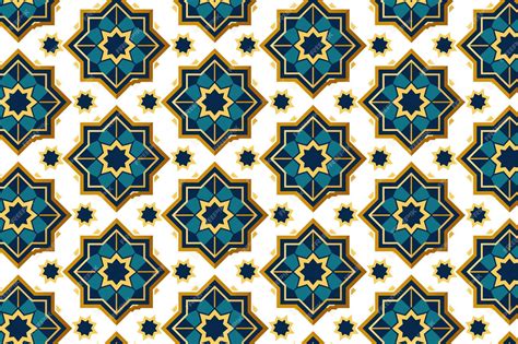 Premium Vector Elegant Modern Abstract Minimalist Islamic Vector