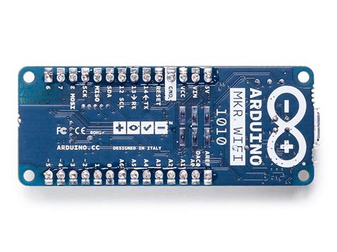 Arduino Mkr Wifi 1010 Pishopca