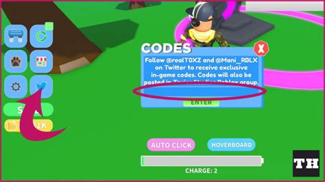 Hyper Hoverboards Codes Try Hard Guides