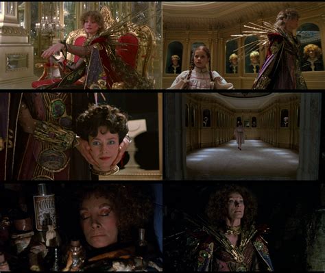 Return To Oz Mombi And Her Head Collection By Mdwyer5 On Deviantart