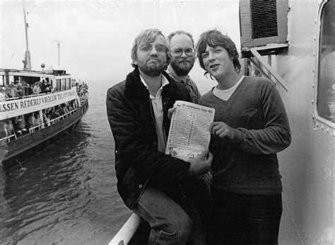 Dj Bart Van Leeuwen Vandaag 50 Jaar In Het Radiovak Over Radiojingles