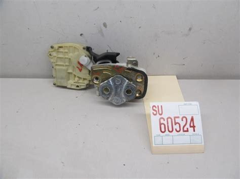 Find 99 00 01 02 03 ACURA TL SEDAN LEFT DRIVER REAR DOOR LOCK LATCH