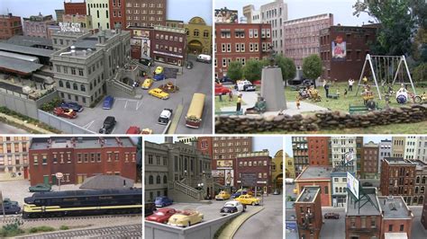 Best Tips Of Great Model Railroads Video Download Model Railroad Academy