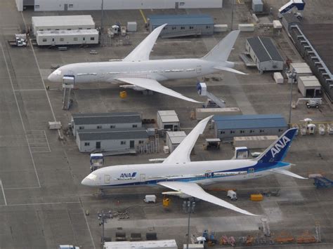 Antonov 225 Compared To 747