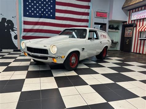 1970 To 1975 Chevrolet Vega For Sale On ClassicCars