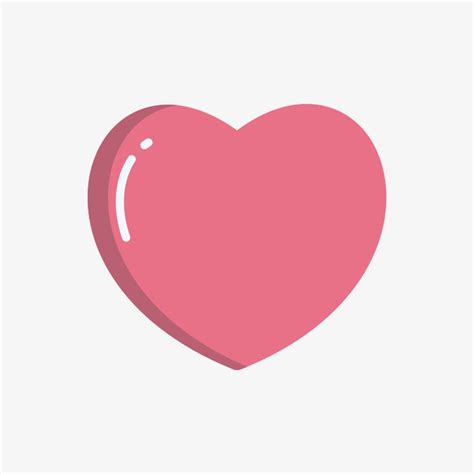 小爱心图标 快图网 免费PNG图片免抠PNG高清背景素材库kuaipng