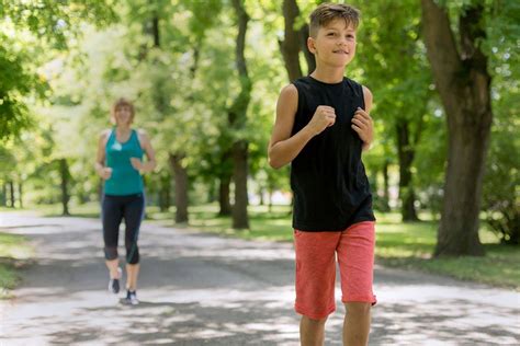 What Is A Good Time To Run A Mile By Age At Deloris Colvin Blog