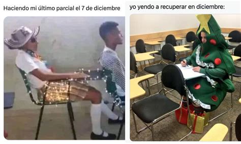 Llegó diciembre Estos son los memes más divertidos Diario del Cauca