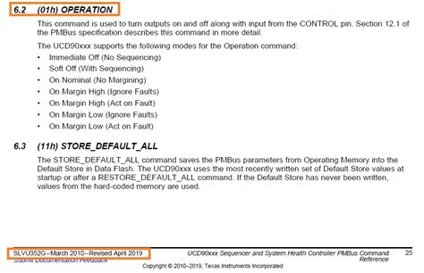 UCD90124A Power On Off Sequence Not Work Well Power Management Forum Power Management TI