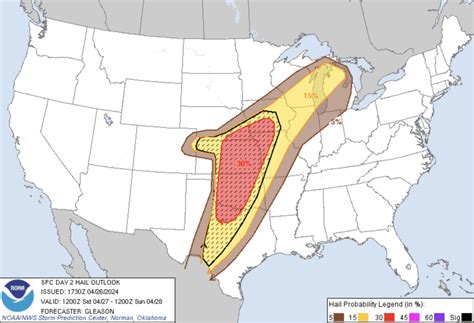 Colorado And Surrounding States Brace For An Active Weekend