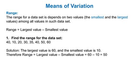 Unit Statistics Part Pptx College Education Education