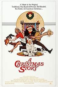A Christmas Story 1983 Imdb