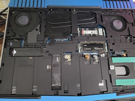 京东京造jz Ssd512gb Ql固态硬盘怎么样 京造麒麟上机五年前外星人笔电简测什么值得买