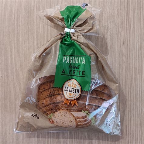 La Cesta Pagnotta Cereali A Fette Reviews Abillion