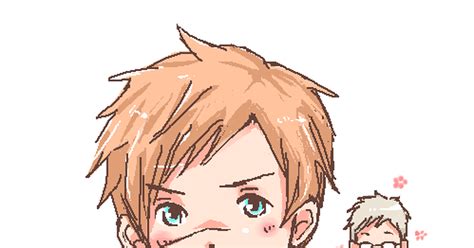 ヘタリア ラドにゃん 焔九郎のイラスト Pixiv